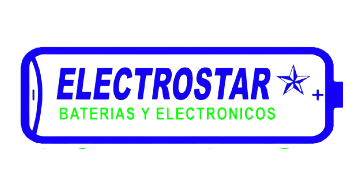 ELECTROSTAR – ELECTROSTAR